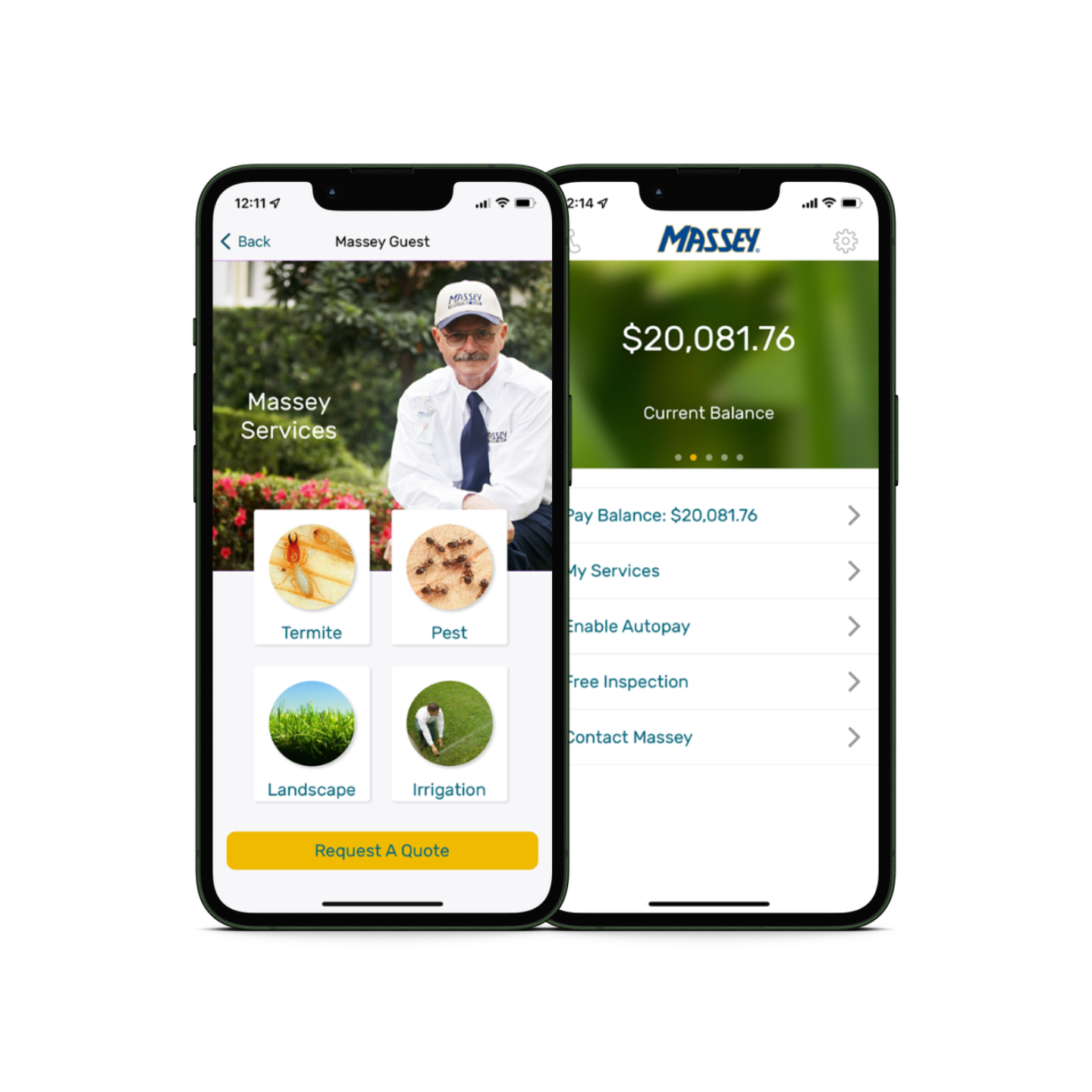Echo | Custom Mobile Apps