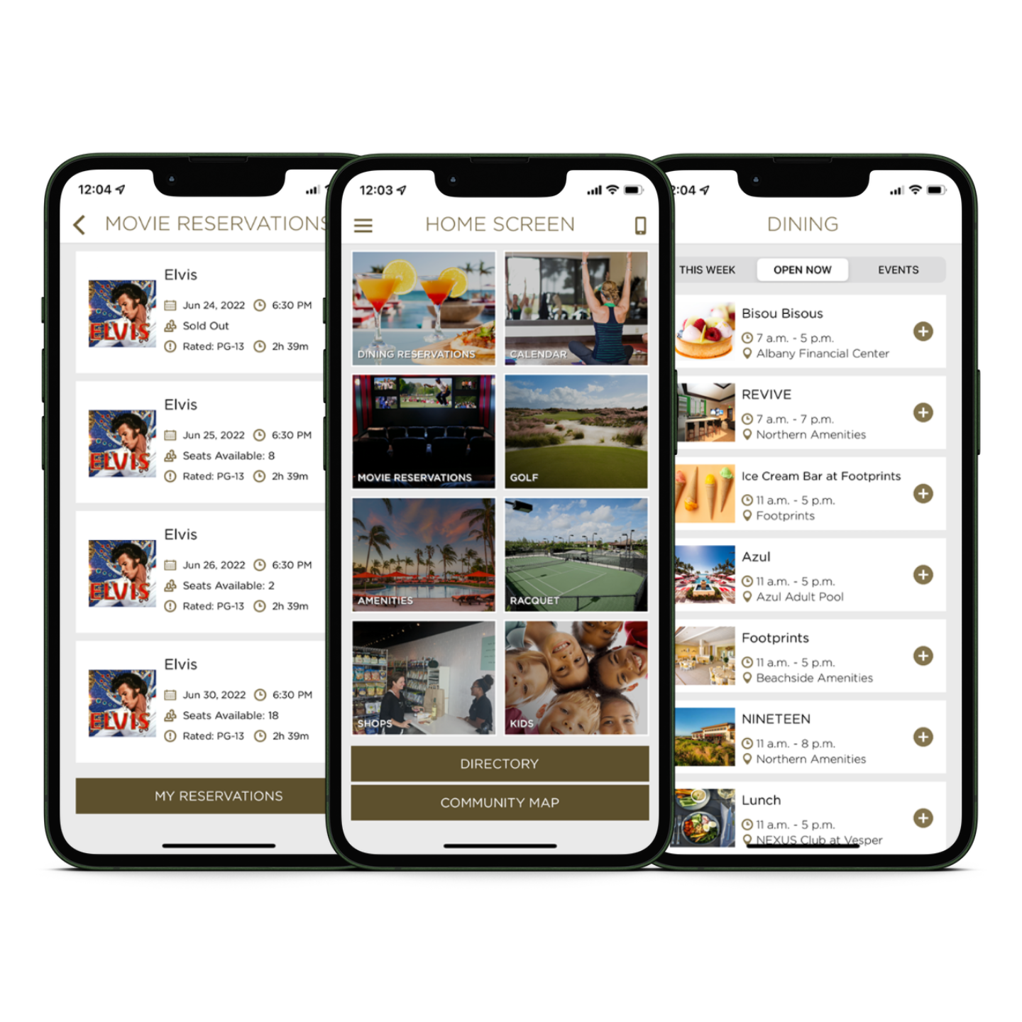 Echo | Custom Mobile Apps